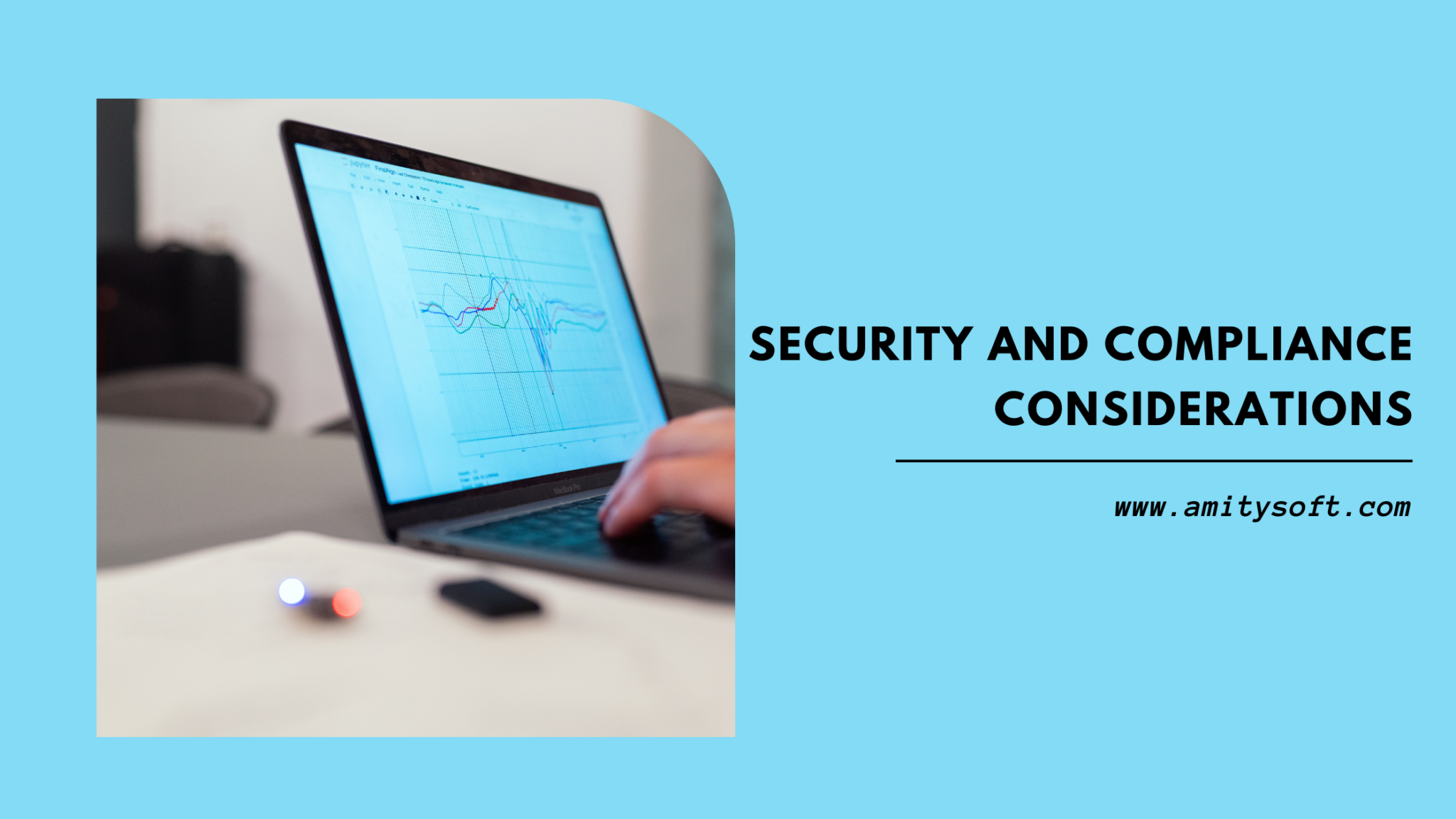 Security and Compliance Considerations in ERP and Warehouse Management ...
